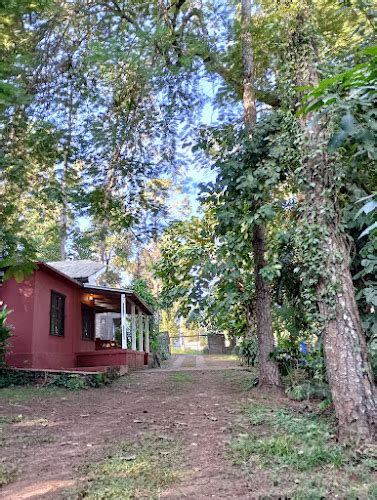 Camping Coati 《 Opiniones