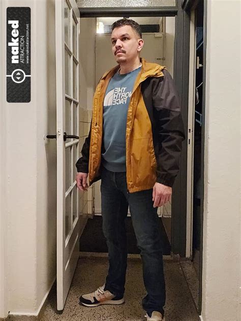 Patrick Nakedattraction