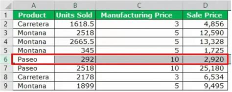 How To Insert Multiple Rows In Excel 4 Easy Methods Geeksforgeeks