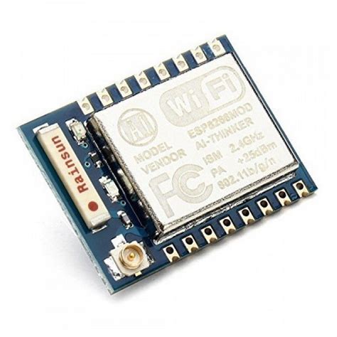 Esp Seri Wifi Modülü Arduino Uyumlu EmAy Center Alışverişte Yeni Merkez