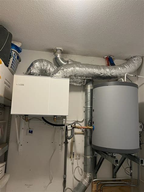 Vervangen Ventilatie Warmtepomp Warmtepomp Installateur Alkmaar