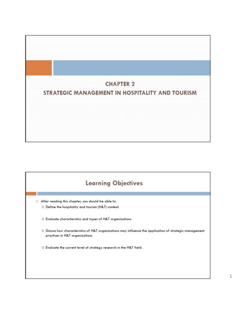 Chapter 2 Slides Pdf Strategic Management Marketing