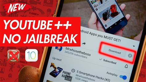 How To Install Youtube IOS No Jailbreak IPhone IPad IPod Windows Or Mac YouTube
