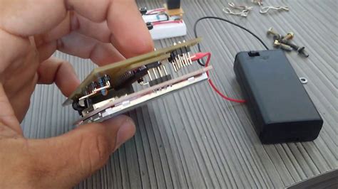 Display Lcd Com Ili9341 Pic18f2550 Youtube