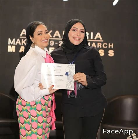 Fatimahashem Z Makeup Artist