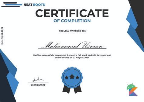 Usman Jamil On Linkedin Androiddevelopment Jetpackcompose