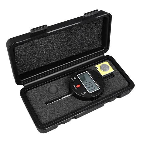 Digital Dial Indicator High Accuracy Electronic Dial Gauge Ip54