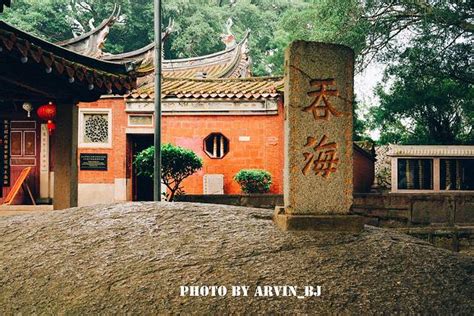 2024真武庙门票 泉州真武庙游玩攻略 真武庙游览攻略路线 地址 门票价格 去哪儿攻略