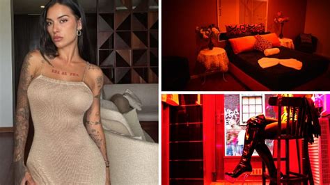 Prison Guard Jailed After She Filmed Cell Romp With Lag And Performed Sex Act On Second Inmate