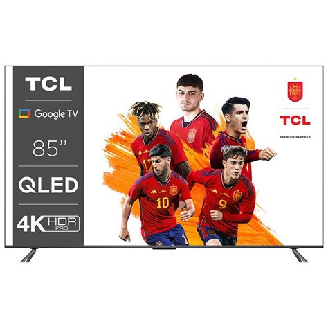 User manual TCL 43C645 (English - 102 pages)