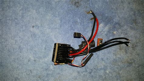 NOVAK ESC S FOR SALE R C Tech Forums