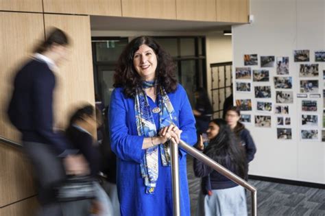 Melbourne Education Open Plan Classrooms Bring Noise And Its