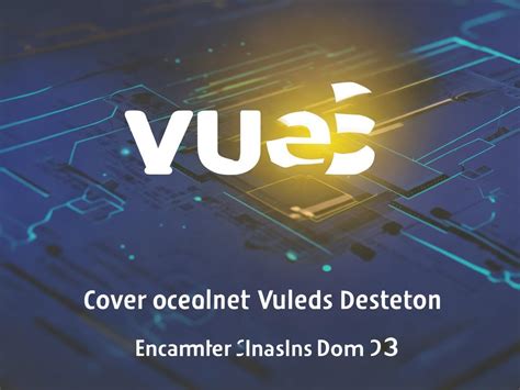 Vue3 Shadow Dom实战指南 达沃热点