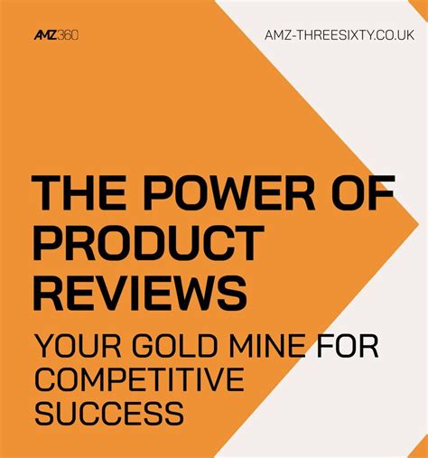 How To Use Product Reviews For E Commerce Success Toby Doonan Posted On The Topic Linkedin