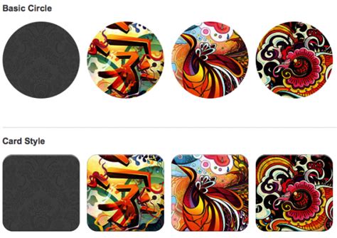 CSS Image Styles Bram Us