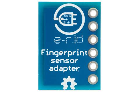 Adapter Board Fingerprint Sensor