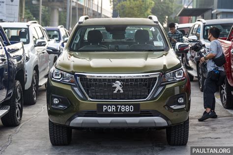 2023 peugeot landtrek malaysia color variant 7 paul tan s automotive news
