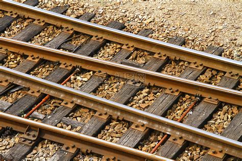 火车轨道高清图片下载 正版图片501588109 摄图网