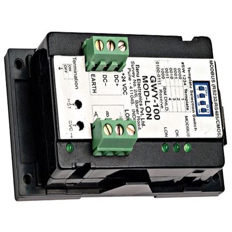 Protocol Converter Protocol Conversion Latest Price Manufacturers Suppliers