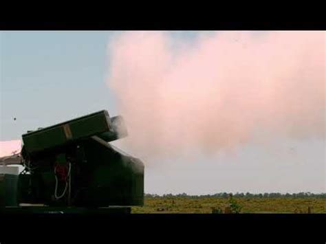 The Army Is Now Firing Stinger Missiles From A Javelin Launcher