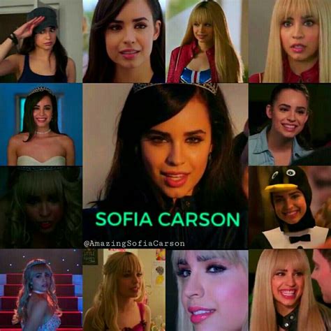 Sofia Carson As Tessa Golden Sofia Carson Sophia Carson A Cinderella Story