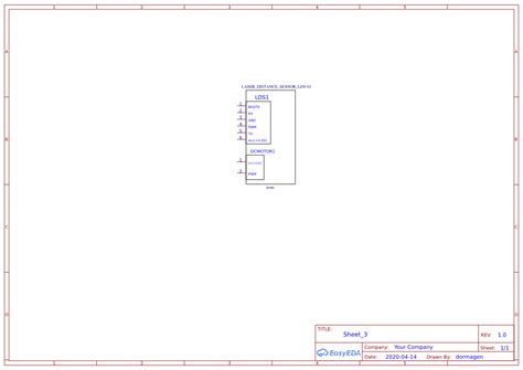 Project EasyEDA Open Source Hardware Lab