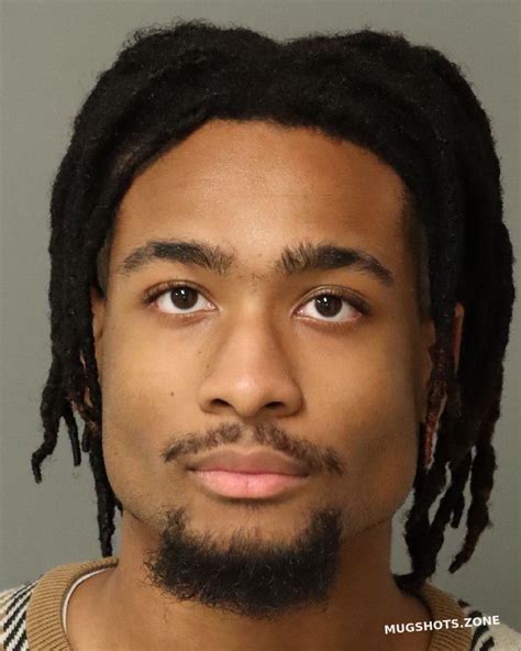 Ivery Christopher Jaidyn 03062024 Wake County Mugshots Zone