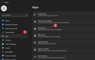 PDFs Opening In Chrome Instead Of Adobe How To Change It
