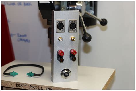 Mini Aleph Build Diyaudio