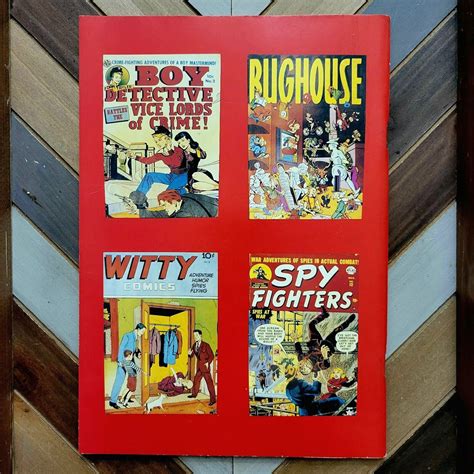 Extinct 2 Vfnm Nec 1991 Hi Grade Esoteric Cover Awful Golden Age