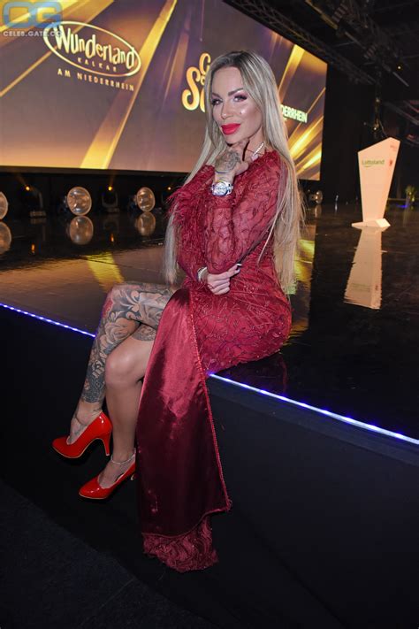 Gina Lisa Lohfink Nude Pictures Onlyfans Leaks Playboy Photos Sex Scene Uncensored