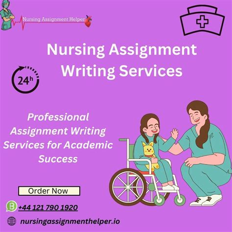 Best Nursing Assignment Help In The Uk By Nursingassignmenthelper Io