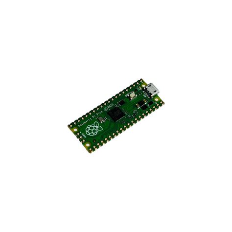 Raspberry Pi Pico — Talos Electronics