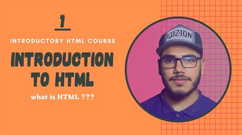 Learn HTML In Arabic Introduction To HTML What Is HTML YouTube