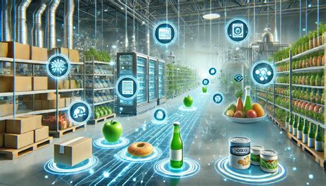 How Ai Powered Apis Transform Label And Quality Recognition In The Food And Beverage Industry — Api4ai