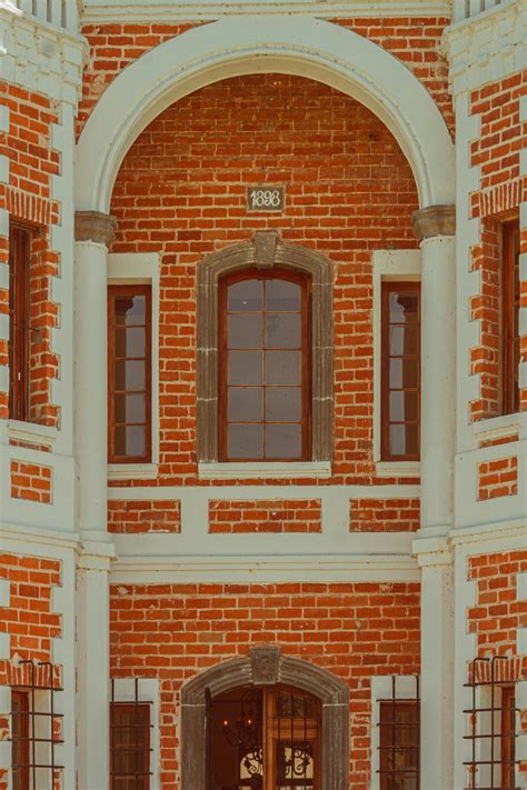 Ex 하시엔다 드 쇼틀라 Ex Hacienda De Chautla 건물 건축 경치 경치가 좋은 관광 관광 명소 낮 디자인 랜드마크 멕시코 멕시코 건축