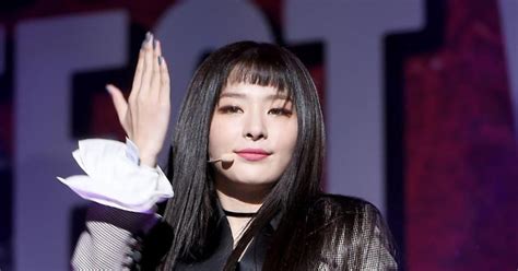 [포토]레드벨벳 슬기 쳐피뱅도 완벽소화