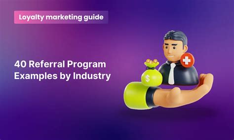40 Best Referral Program Examples By Industry For 2024 Bon Loyalty