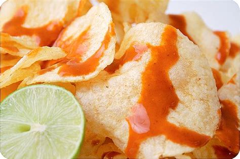 Formas De Comer Papas Fritas Cocinadelirante