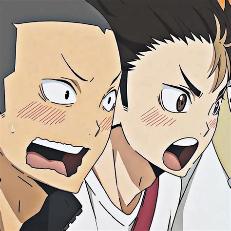 𝙩𝙖𝙣𝙖𝙠𝙖 𝙣𝙤𝙮𝙖 Haikyuu Nishinoya Nishinoya Anime