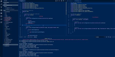 Decoupled Cms Routing Issue Using Razor Pages · Issue 3449 · Orchardcmsorchardcore · Github