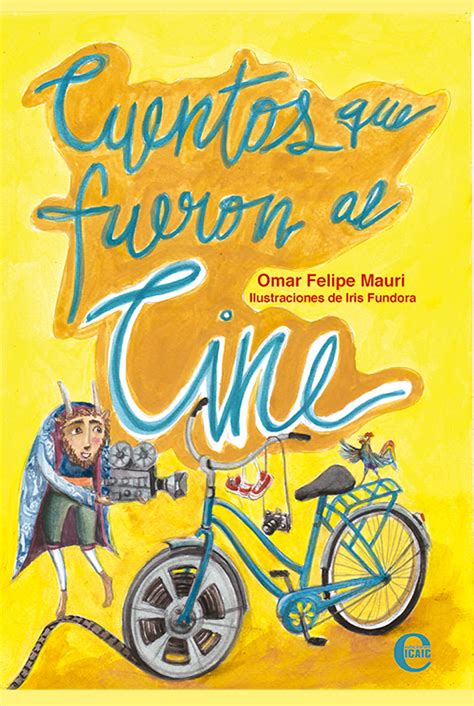 Librería Virtual Cuentos Que Fueron Al Cine