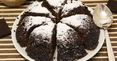 Шоколадный кекс в микроволновке за 5 минут рецепт с фото пошаговый от Светлана Антонова Овкусе ру