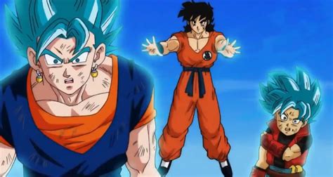 ¿qué Nivel Tiene Este Yamcha Fandom