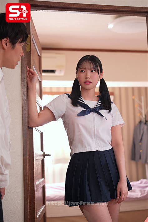 Sone 480 乳だけパンッパンなhcupに育った反抗期ツンツン妹がまさかのロリコン兄の変態ち ぽの虜に 小日向みゆう High