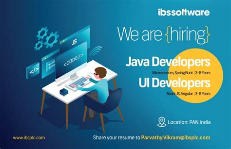 Aravind Parameswaran On Linkedin Backend Frontend Fullstack Its