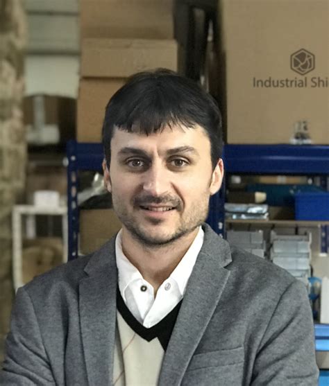 New Industrial Automation Supplier An Interview With Industrial