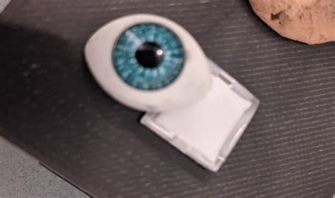 Create Eye Led Push Button With Arduino And Raspberry Dfrobot Maker