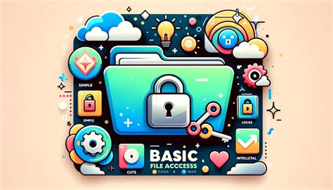 Techniques Pour Gérer Les Permissions De Fichiers Avec Linvite De