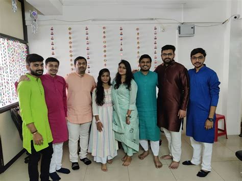 Codeflash Infotech Office Photos